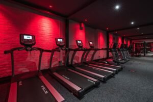 Home | Kiss Fitness Centre