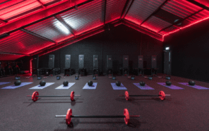 Home | Kiss Fitness Centre